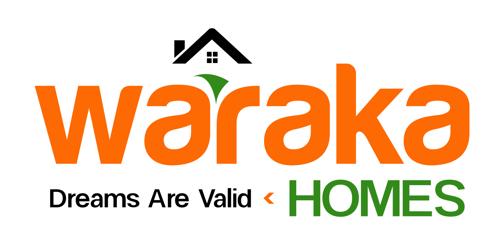 Home | Waraka Homes